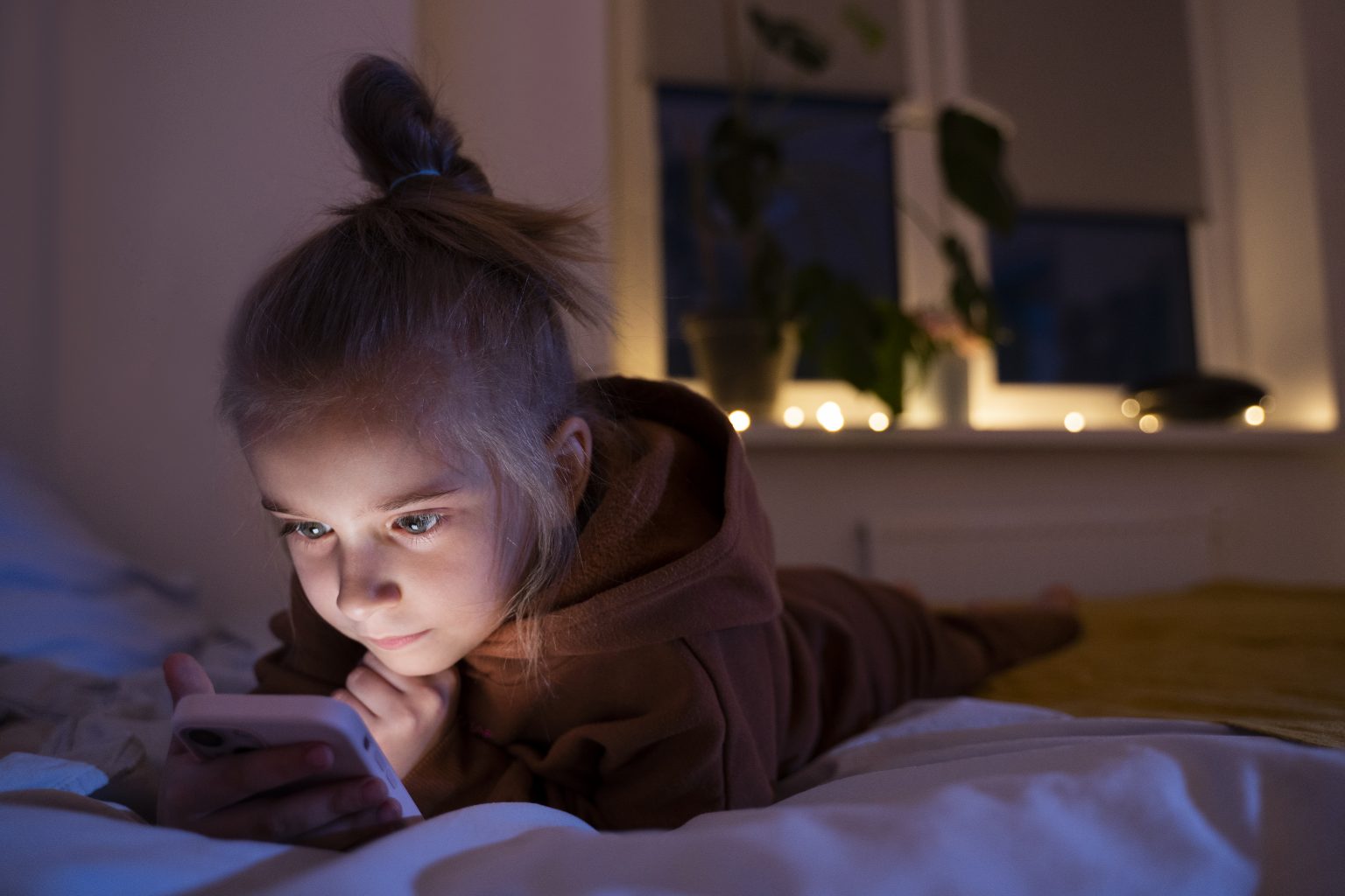 Balancing Act: Managing Screen Time for Toddlers